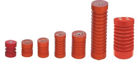 Standoff Insulators | The Gund Company