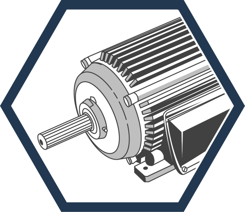 Pole Collars Turn-to-Turn Insulation Lead Clamps Blocking